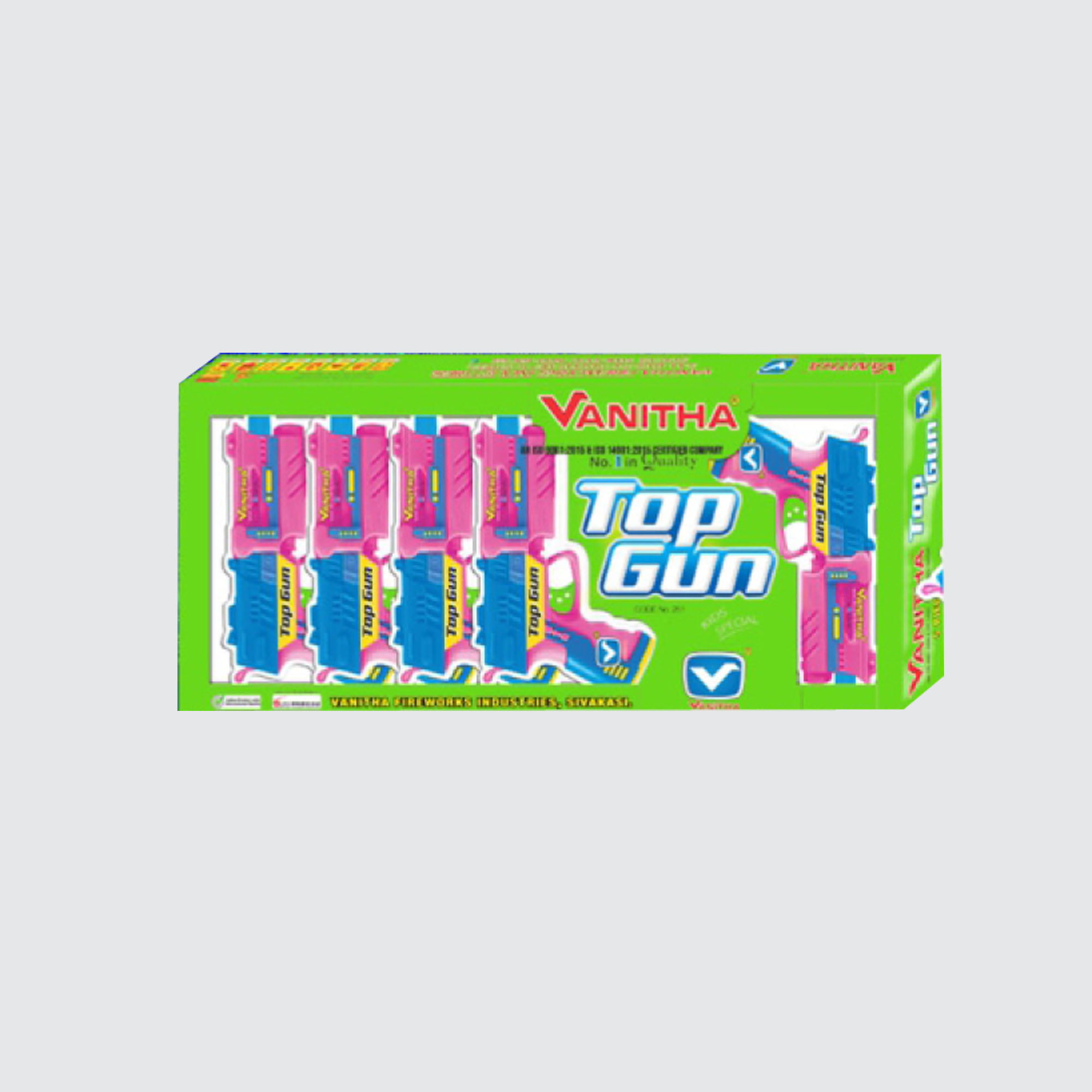 TOP GUN Srcrackers in TOP GUN Srcrackers in